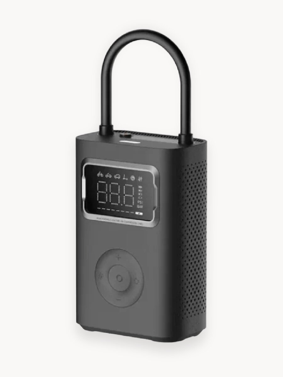 Умный электрический насос Xiaomi Mijia Pump 2 PRO (MJCQB07PQW)