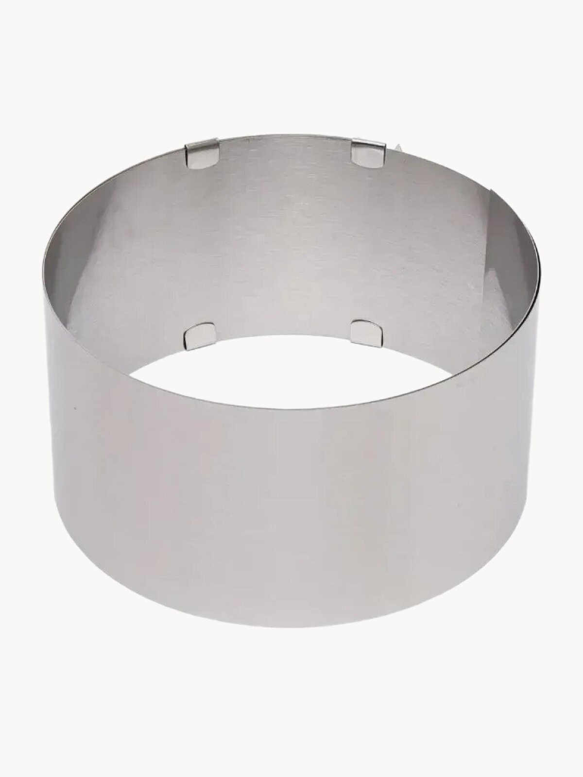 Кольцо для выпечки