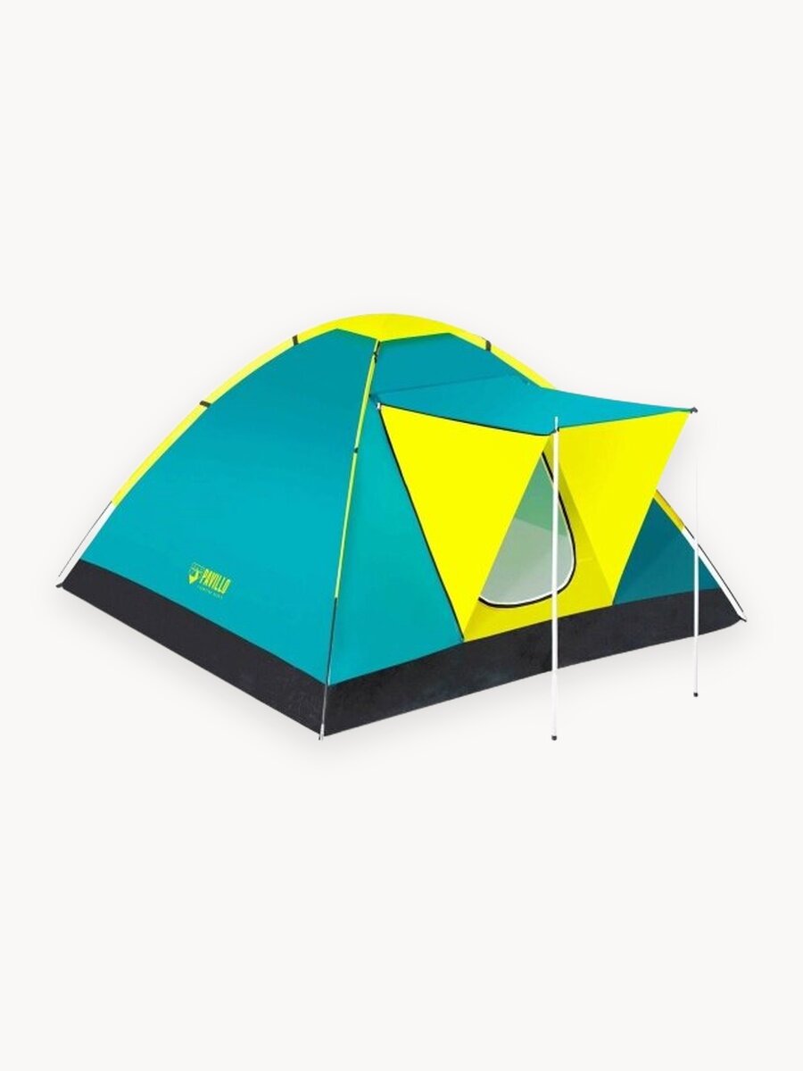 Палатка Bestway Coolground 3, 210x210x120 см, 68088