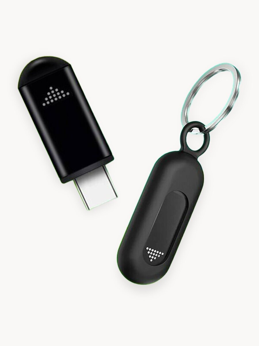 Мини-инфракрасный пульт Cyberplex, для Android, с интерфейсом Type-C