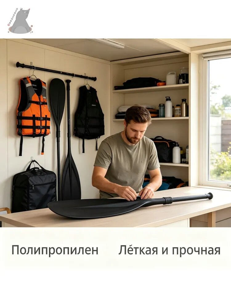Плавник для серфинга — фото 1