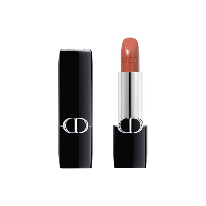 Помада DIOR Blazing Blue Gold