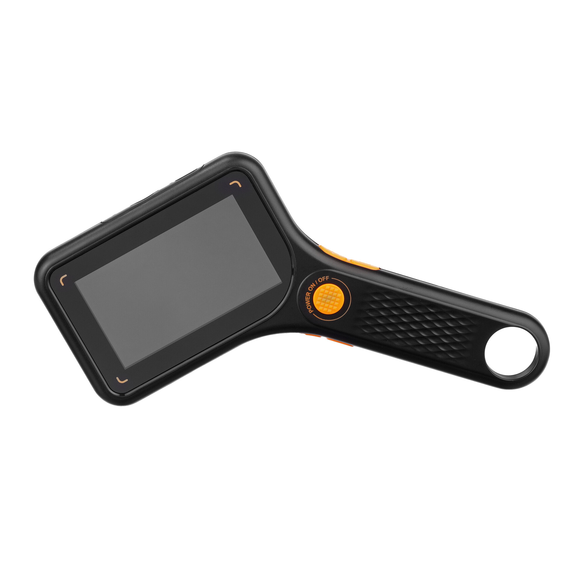 Цифровая Лупа Veber D-Lens H12-24X Lcd3 Ручная С Автофокусом