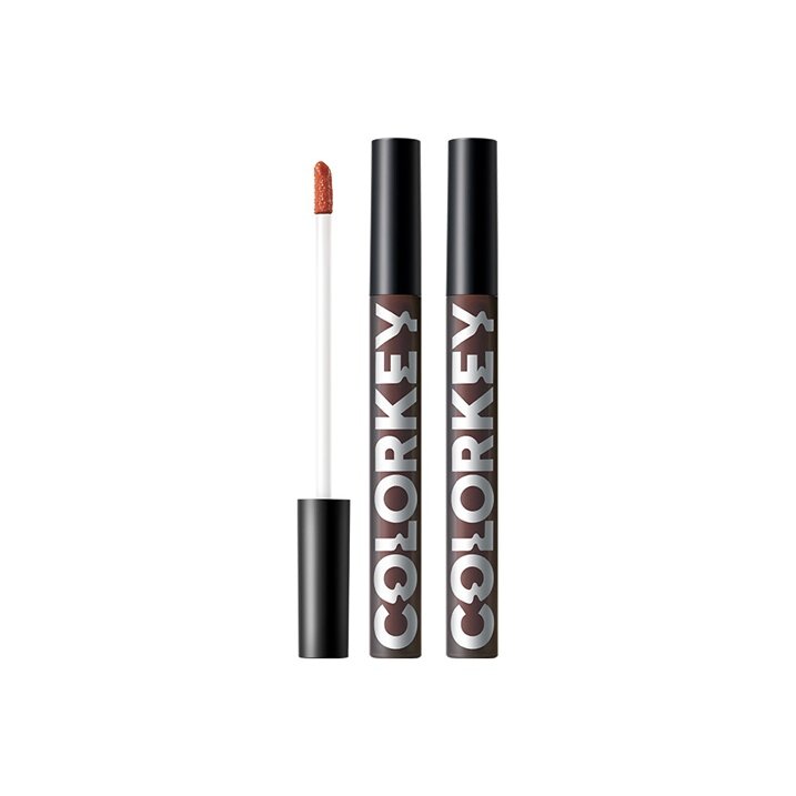 Блески для губ Colorkey
