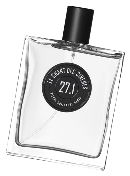 Pierre Guillaume Le Chant Des Sirenes eau de parfum 100 мл для женщин и мужчин - Пьер Гийом