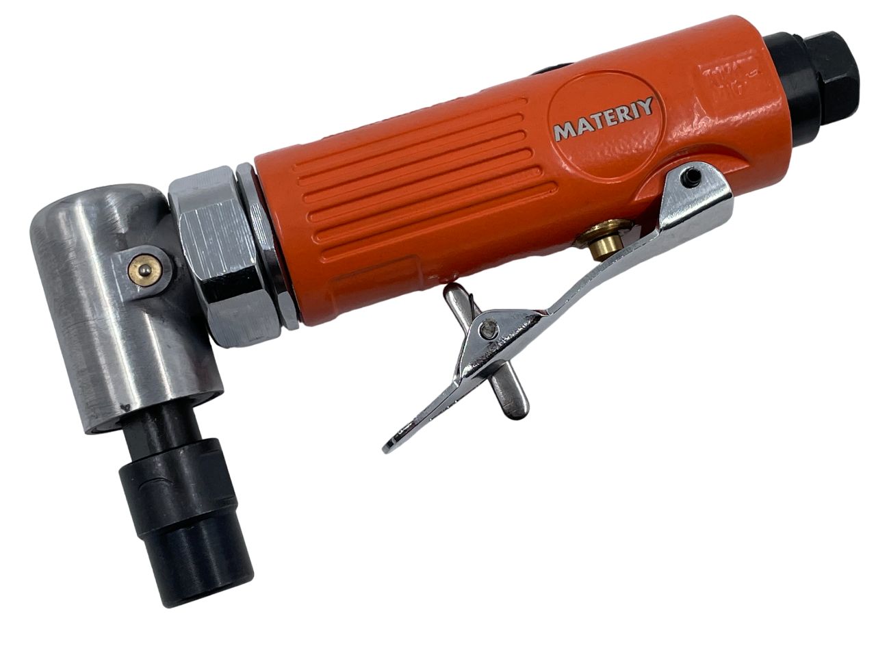 Шлифмашина угловая пневматическая MATERIY MA22220