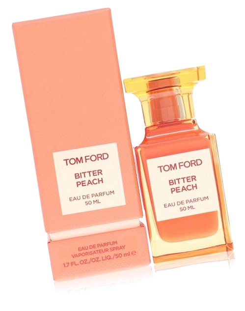 Том Форд Персик парфюмерная вода для мужчин и женщин 30 мл - Tom Ford Bitter Peach