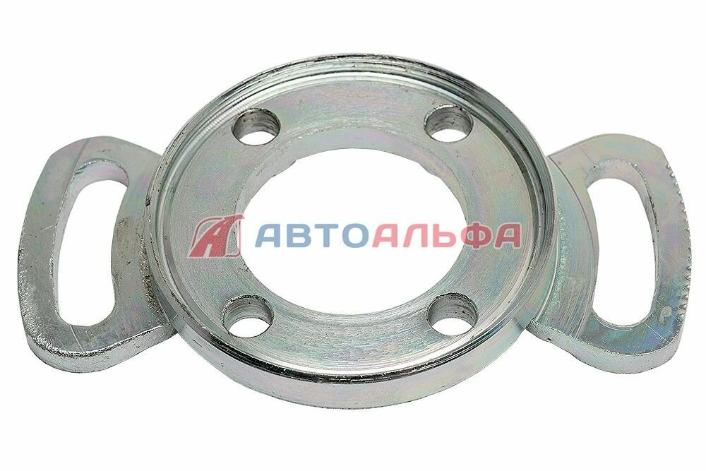 Фланец полумуфты ведомой привода ТНВД КАМАЗ (ПАО КАМАЗ)