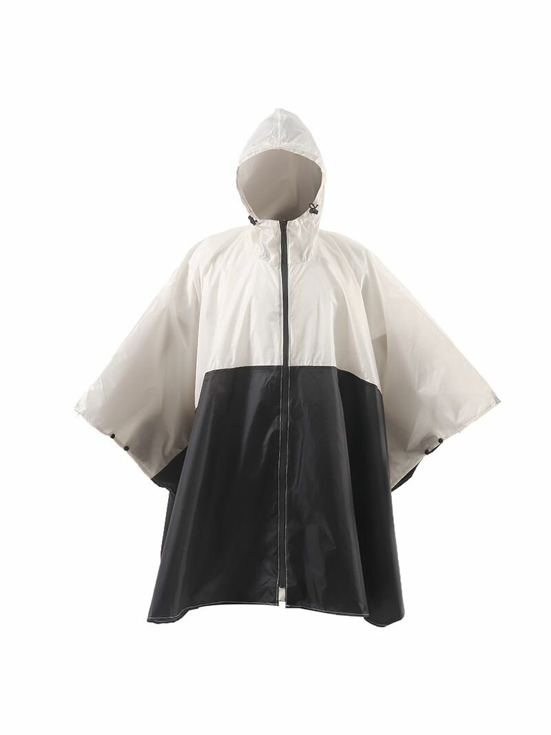 Плащ Палатка/Дождевик