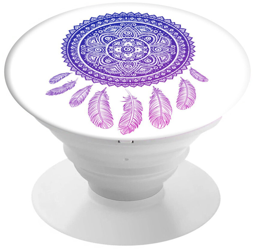 Держатель Popsocket для телефона Попсокет для Apple IPhone и Android держатели для телефонов ручные