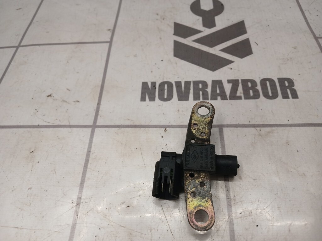 Датчик положения коленвала Renault Clio 2 Symbol 1998-2008