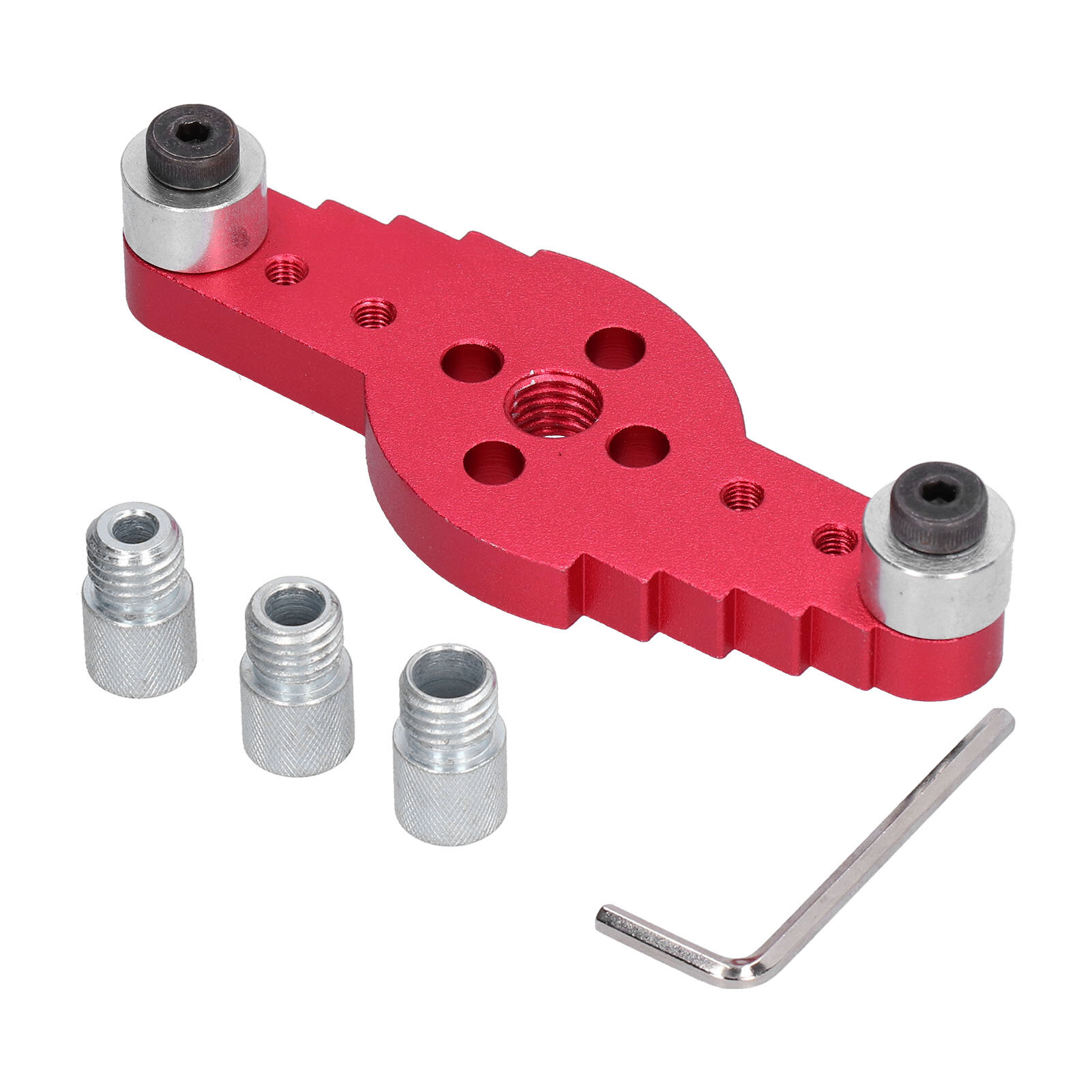 Локатор бурения центрируя придаливное отверстие для отверстия