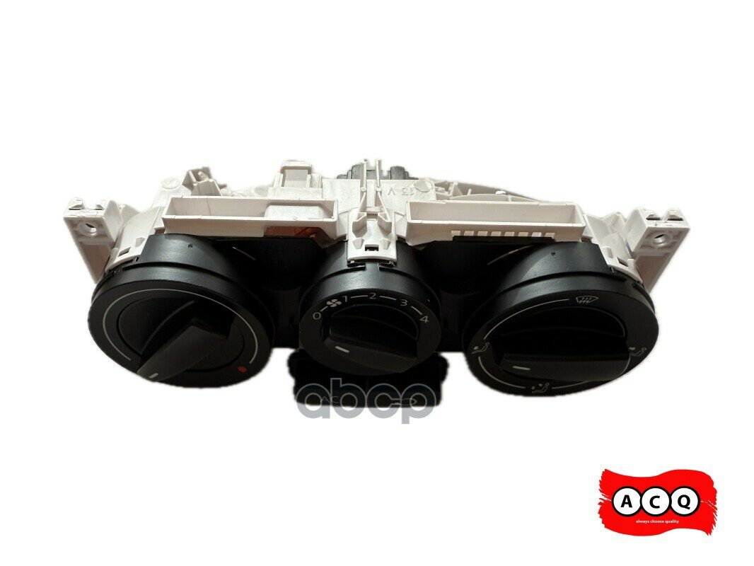 Блок управления отопителя ACQ арт. ASW045F