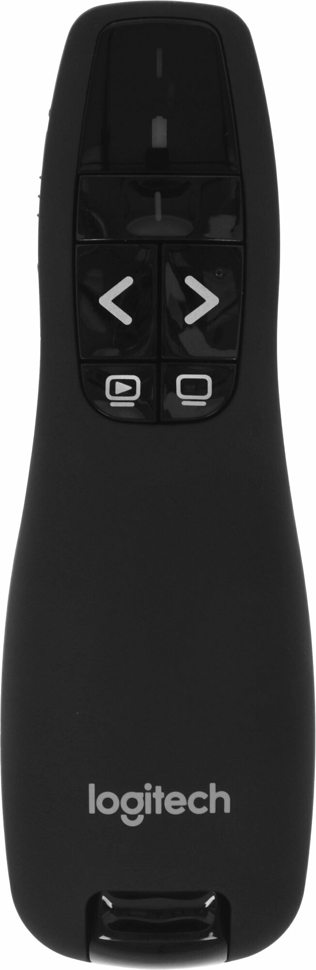 Презентер Logitech R400, черный [910-004252]