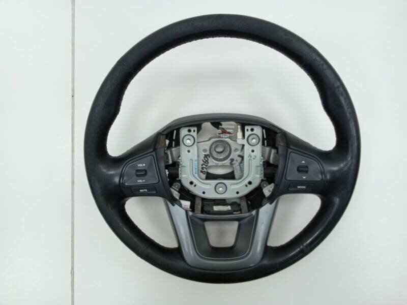 Рулевое колесо AIR BAG без AIR BAG Kia Rio 3 UB 2011-2017