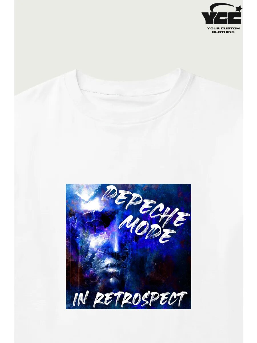 Футболка спортивная