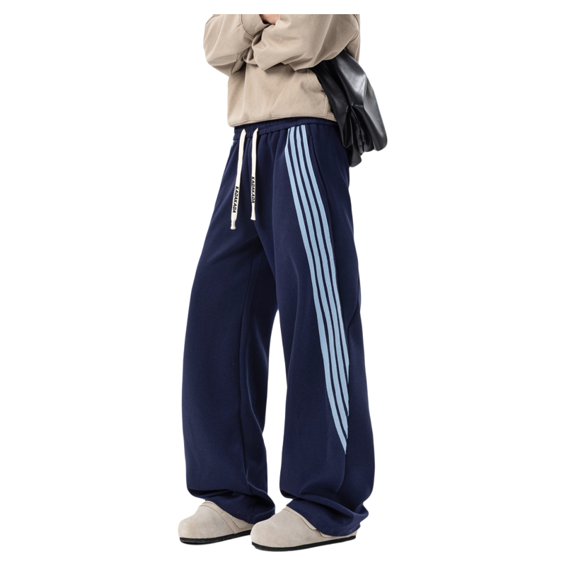 Брюки спортивные