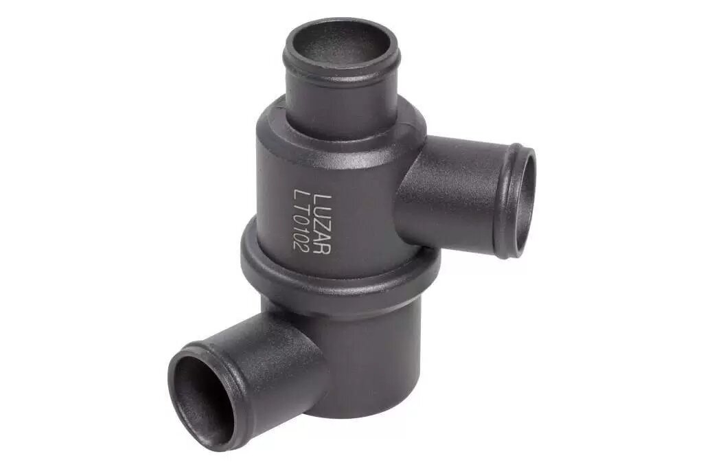 Термостат ВАЗ 2107, Нива 21214, ВАЗ 2101-2106, Нива 21213 (зимний 87 градусов) LUZAR 2101-1306010