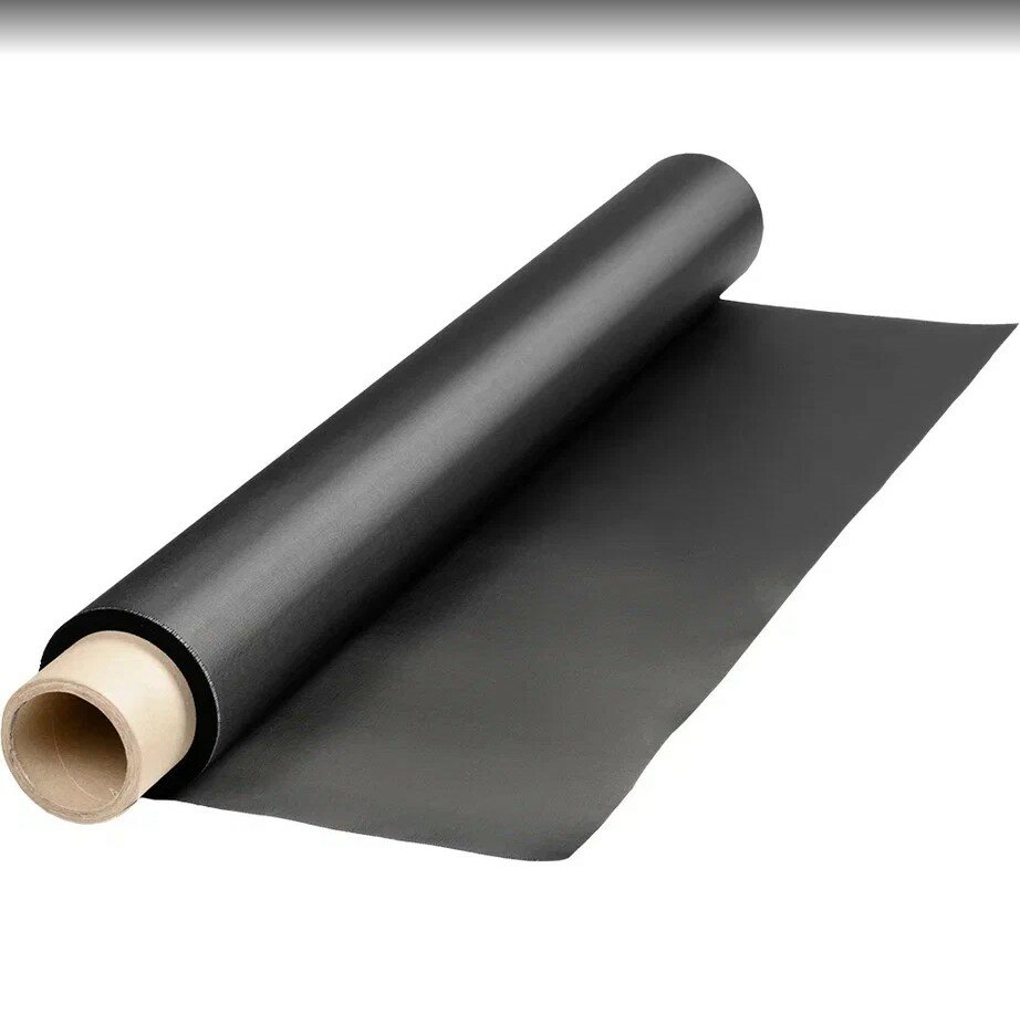 Покрытие K-FLEX IC CLAD BK 1000 x 25