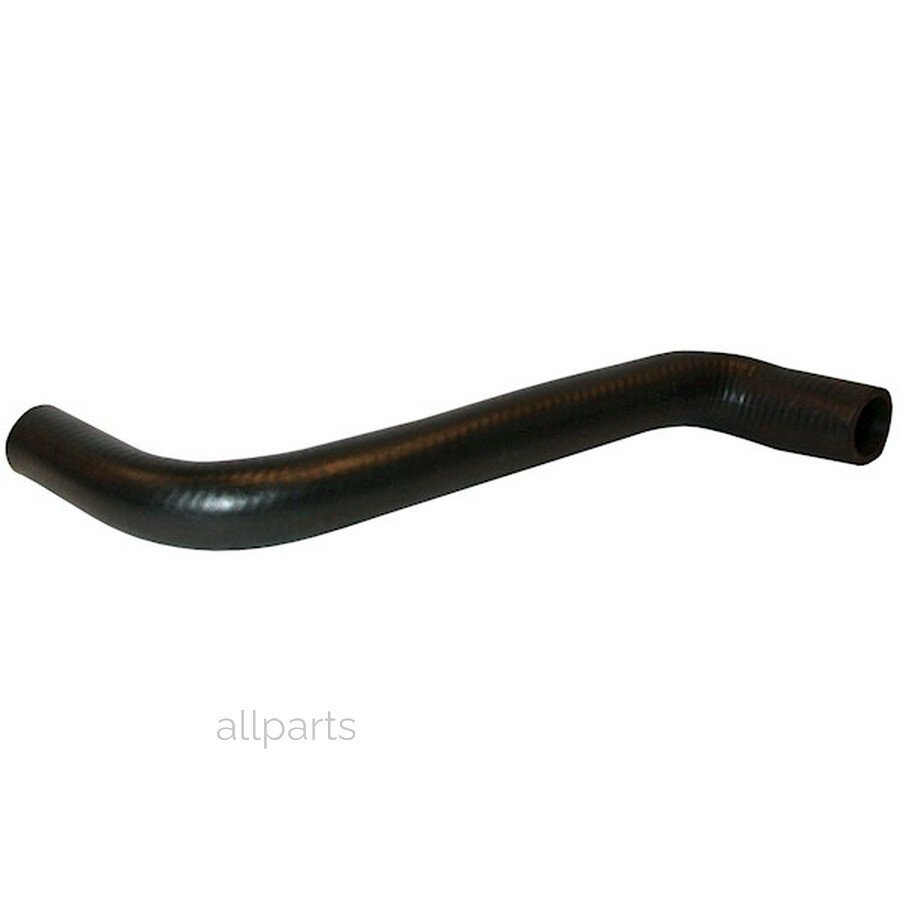 JP GROUP 1114302900 Патрубок радиатора AUDI 80