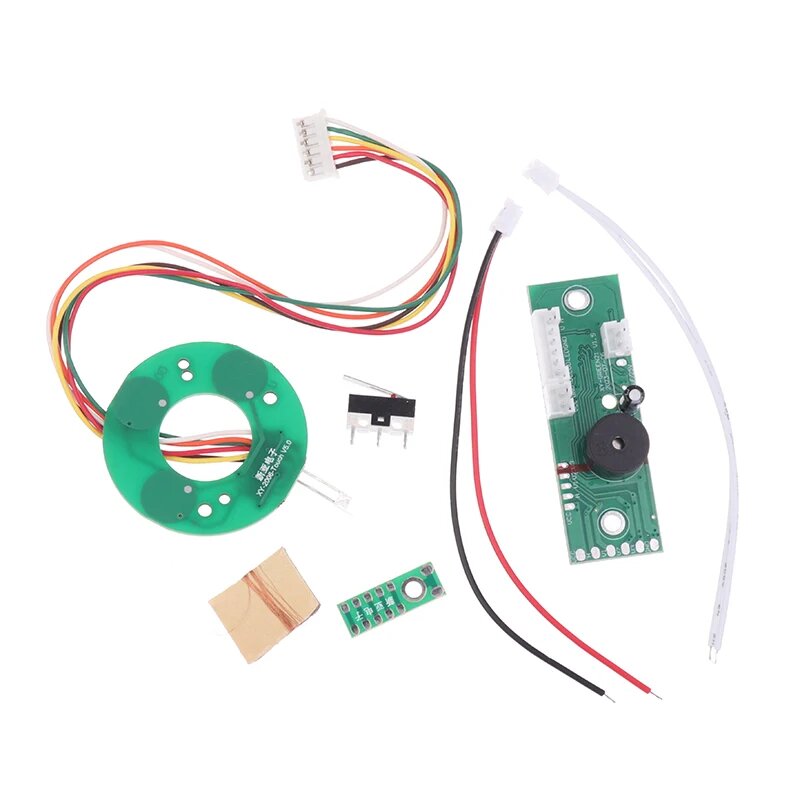 Зеленый лазерный уровень ZLinKJ A5