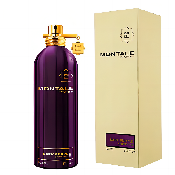 Montale Dark Purple Парфюмерная вода для женщин 100 мл