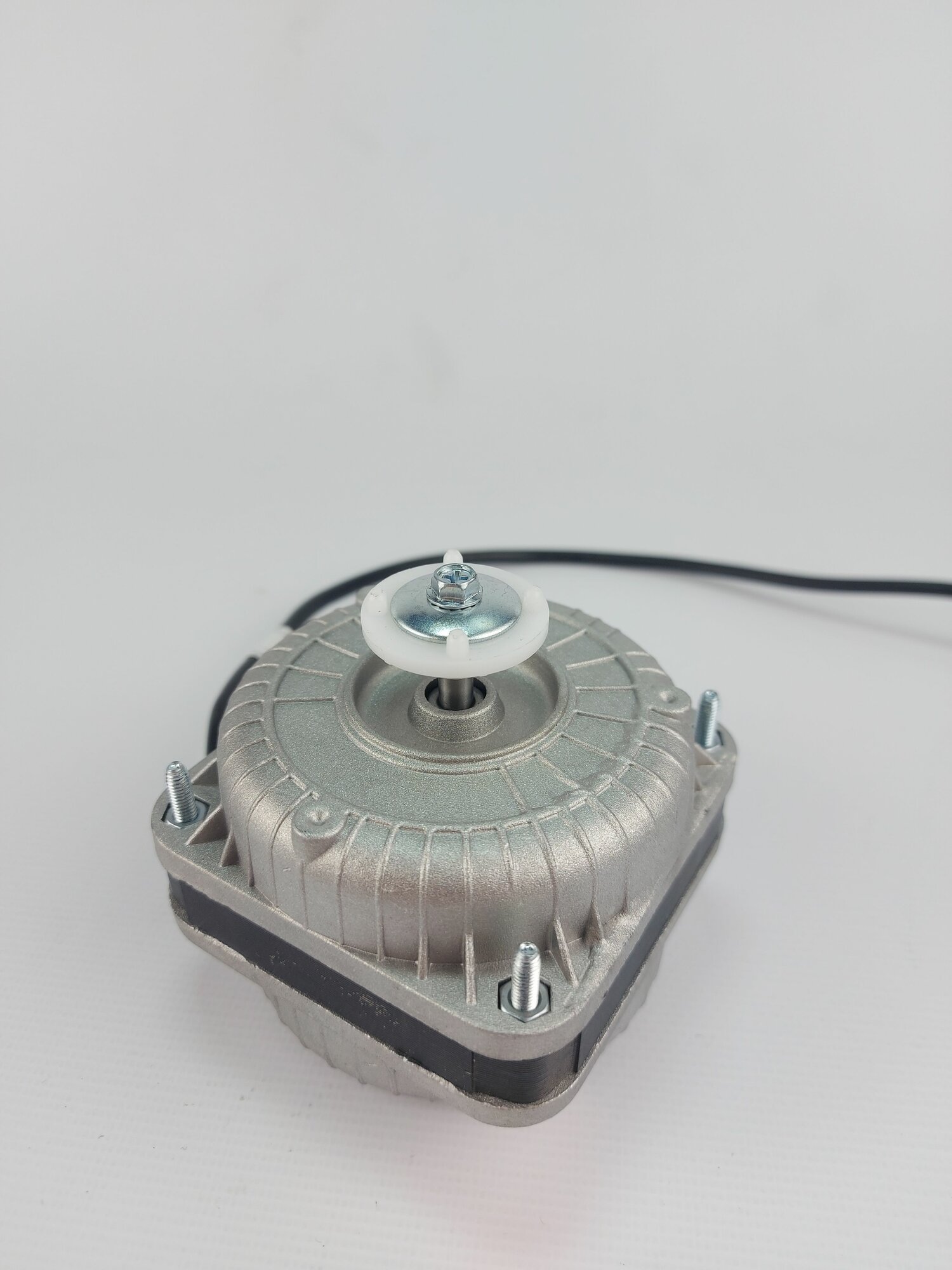 Мотор (двигатель) вентилятора обдува 5/25W YZF13-4 1300RPM