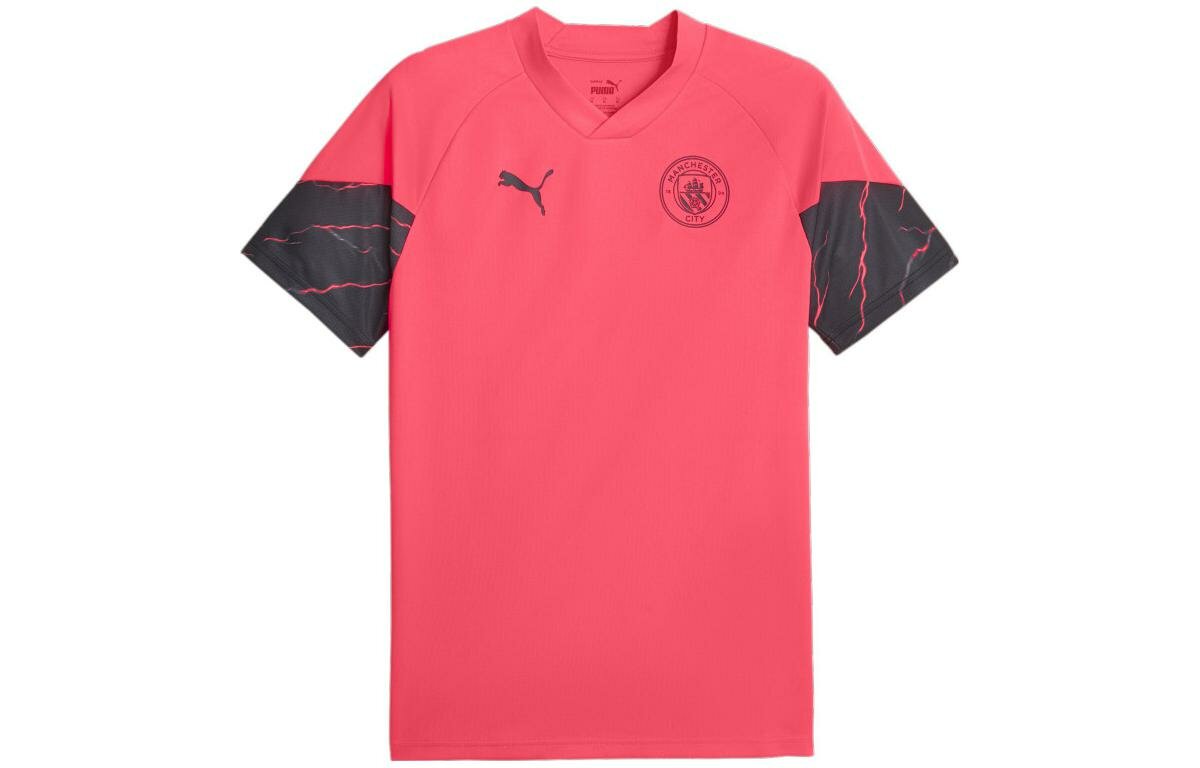 Майка Manchester City