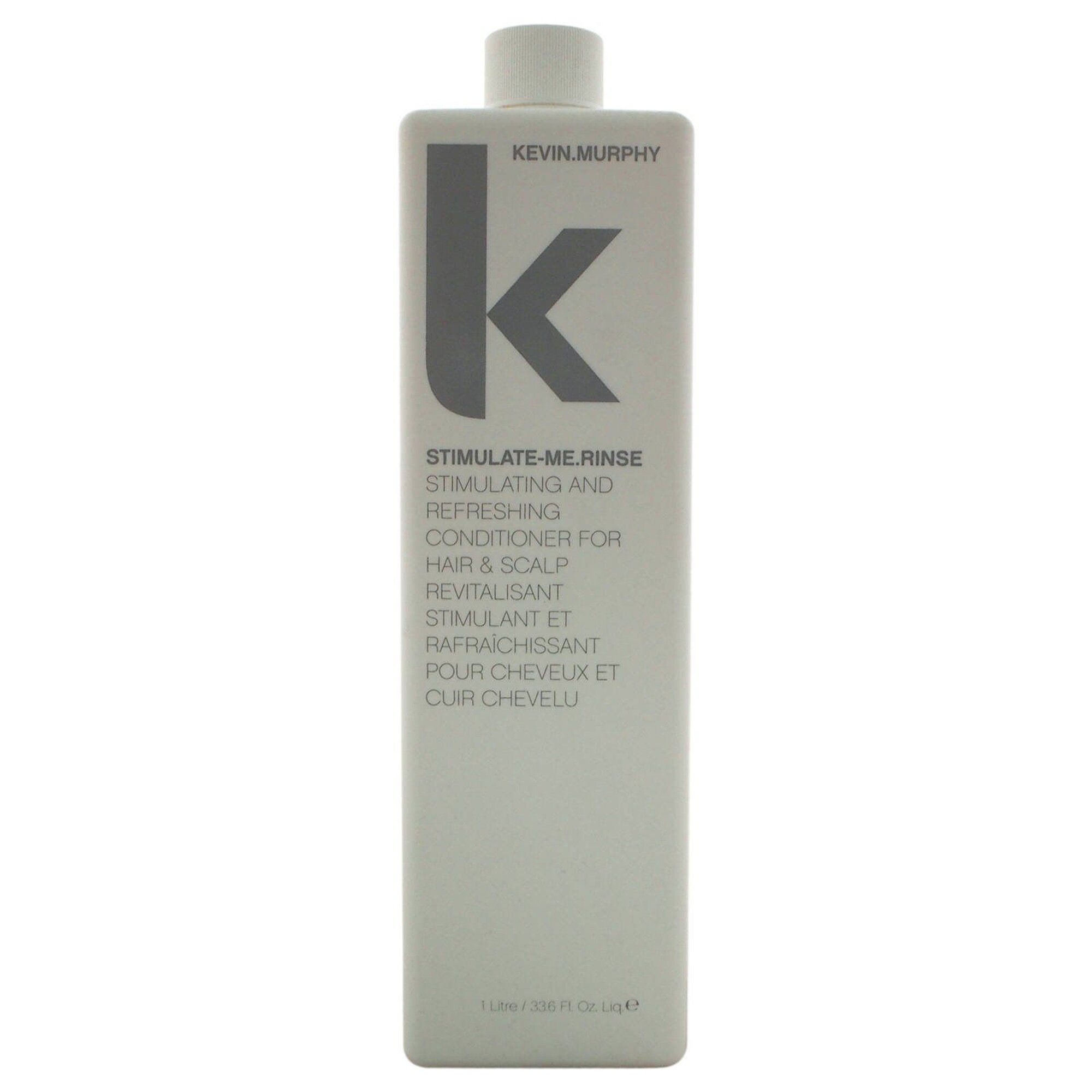 KEVIN.MURPHY Кондиционер для волос Stimulate-Me Rinse для мужчин 1000 мл