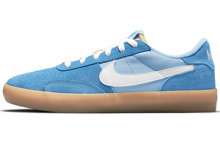 Кроссовки Sb Heritage Vulc