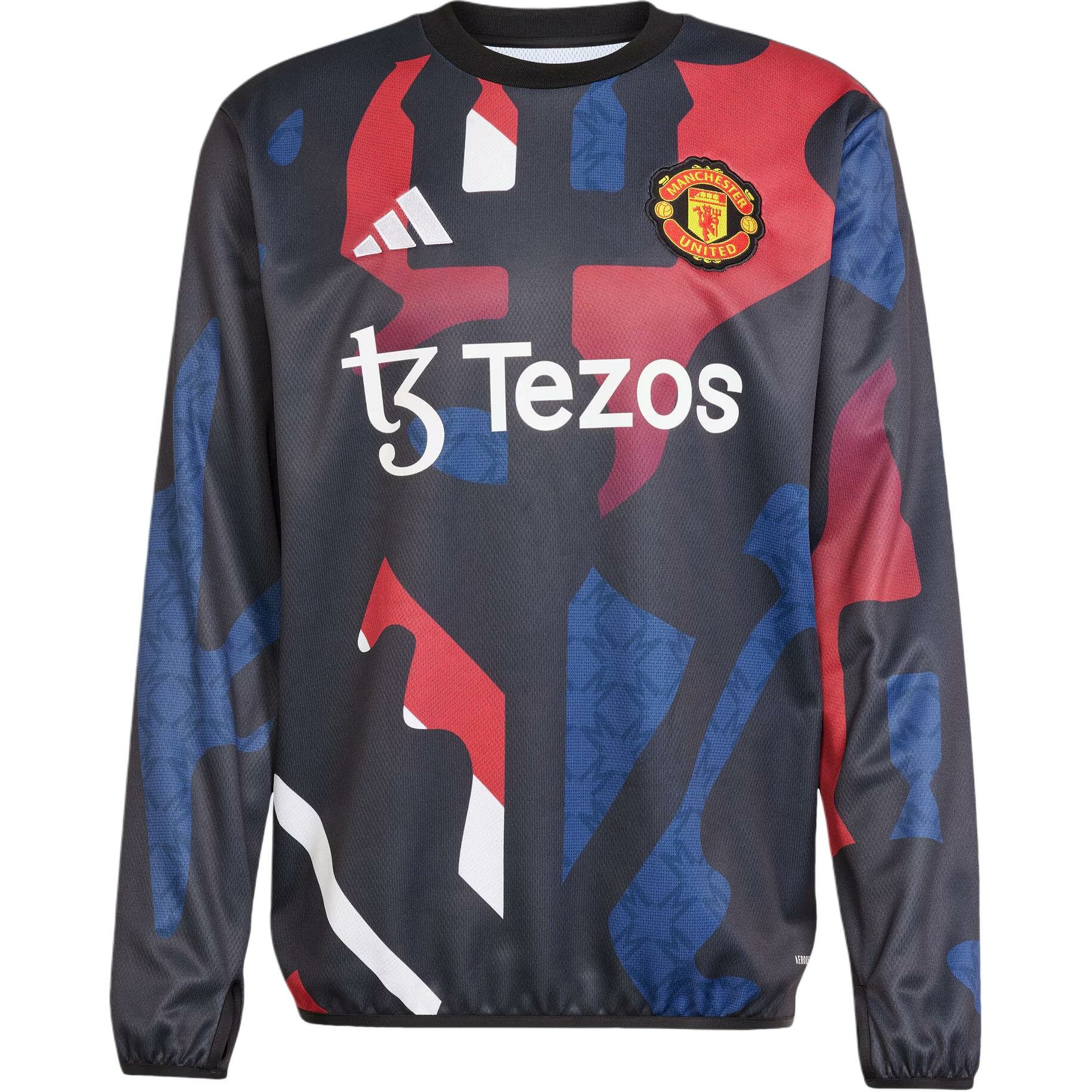 Форма спортивная MUFC