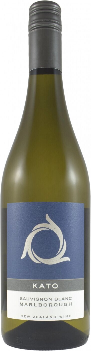 Вино "Kato" Sauvignon Blanc, 2023