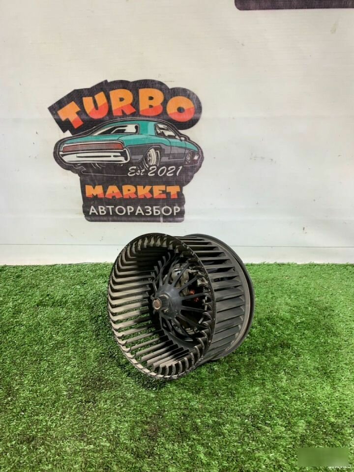 Моторчик печки Ford Focus 3 2011-2015