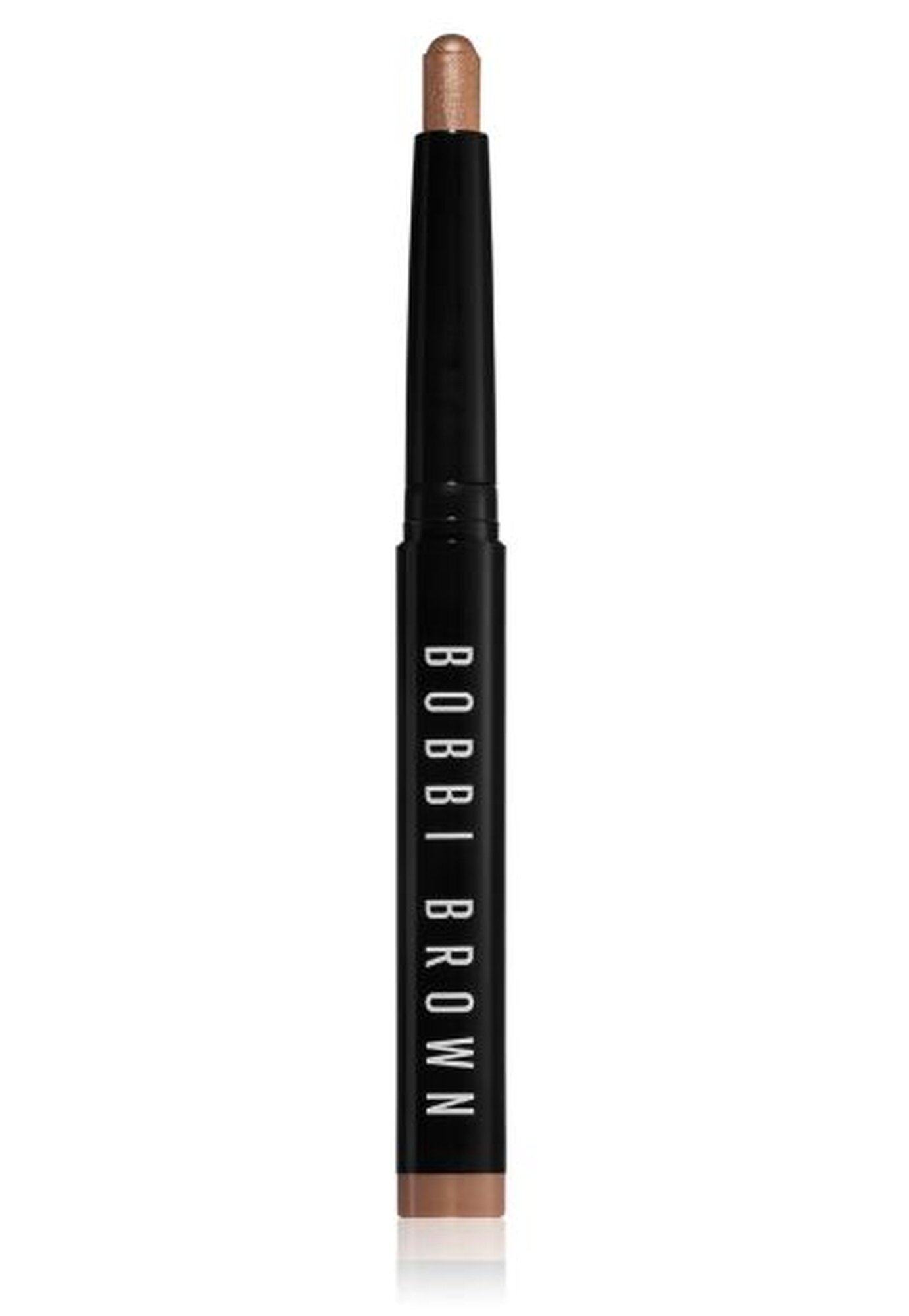 Bobbi Brown Стойкие тени для век в карандаше Long-Wear Cream Shadow Stick 1.6 g оттенок Golden Amber
