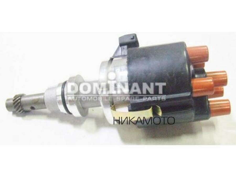 DOMINANT AW03409050205H Распределитель зажигания AUDI 80/90/100/A6 -96