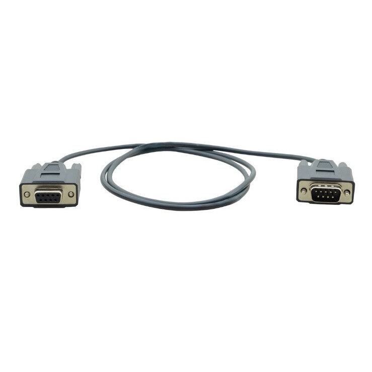 Кабель видео VGA - VGA Kramer C-D9M/D9F-10 3.0m