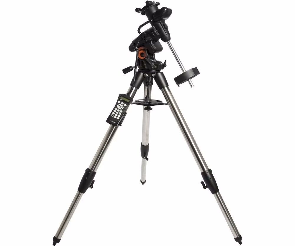 Экваториальная Монтировка Celestron Advanced Vx С Треногой