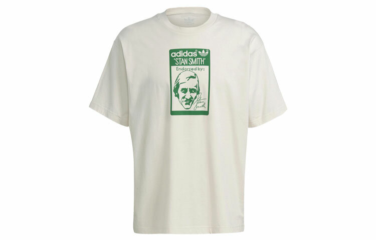 Майка Stan Smith