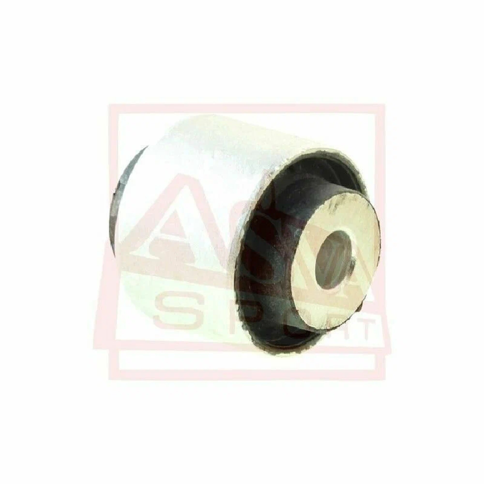 Сайлентблок подвески ASVA 1601G204FD для MERCEDES-BENZ GLK-CLASS