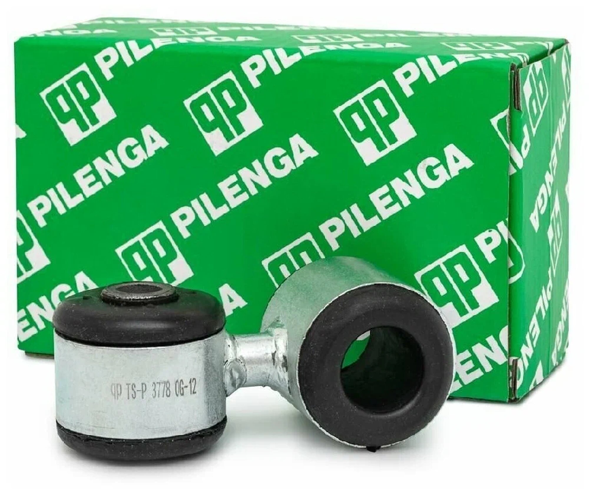 Стойка стабилизатора Pilenga TSP3778, для LADA Granta, передняя, универсальная