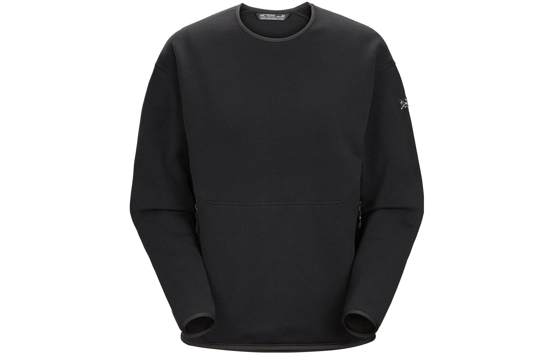 Свитшот спортивный KYANITE