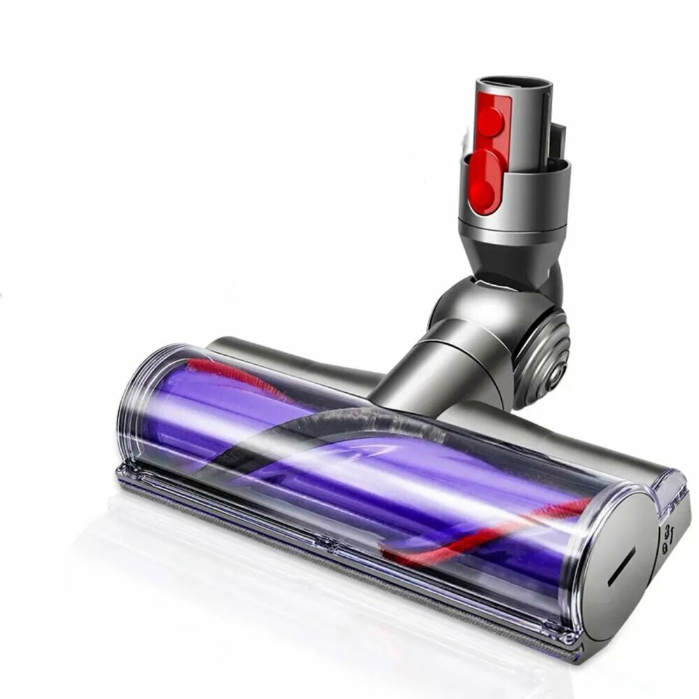 Оригинальная турбощетка для пылесосов Dyson SV10; V8