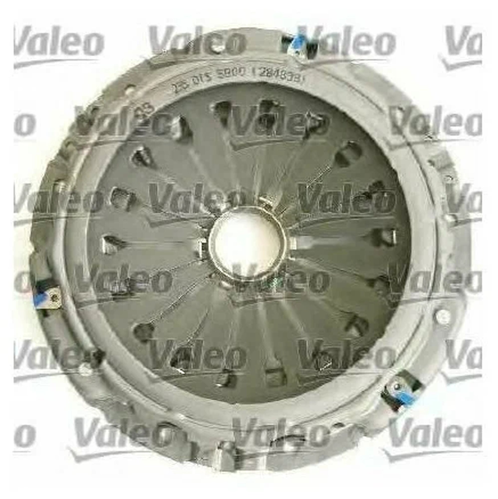 Комплект сцепления 826567, VALEO 826567