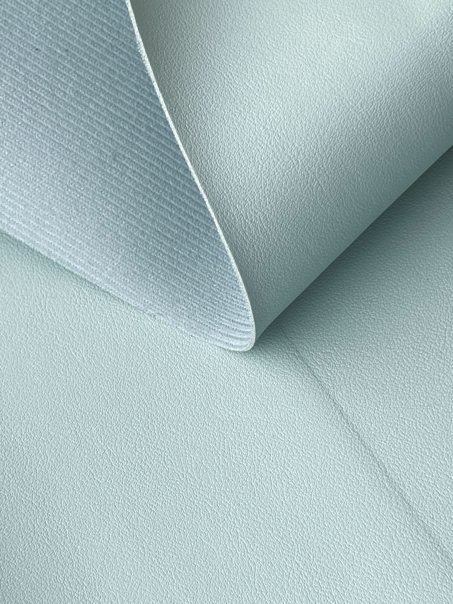 Экокожа Bruno 1,5 мм х 100 см х 140 см цвет Бирюзовый