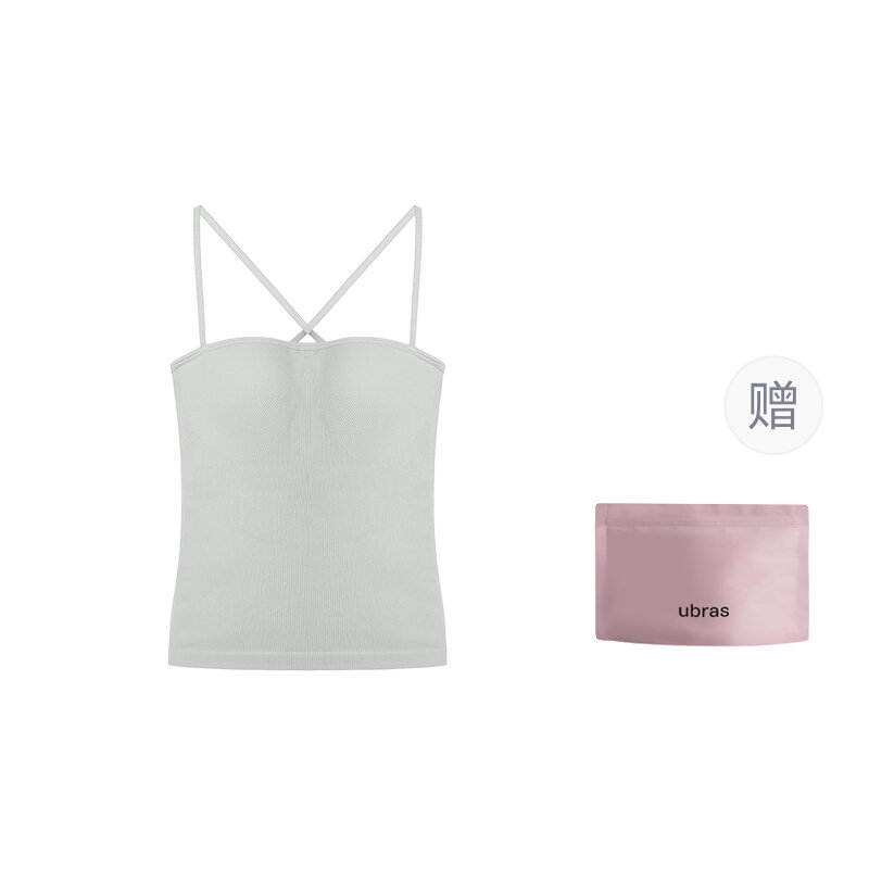 Жилет Muscle-bottomed clothing series