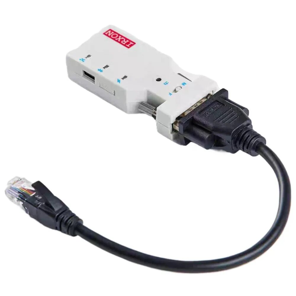 Беспроводной адаптер Bluetooth Snow brocade BT578 RS232 BT578 and line