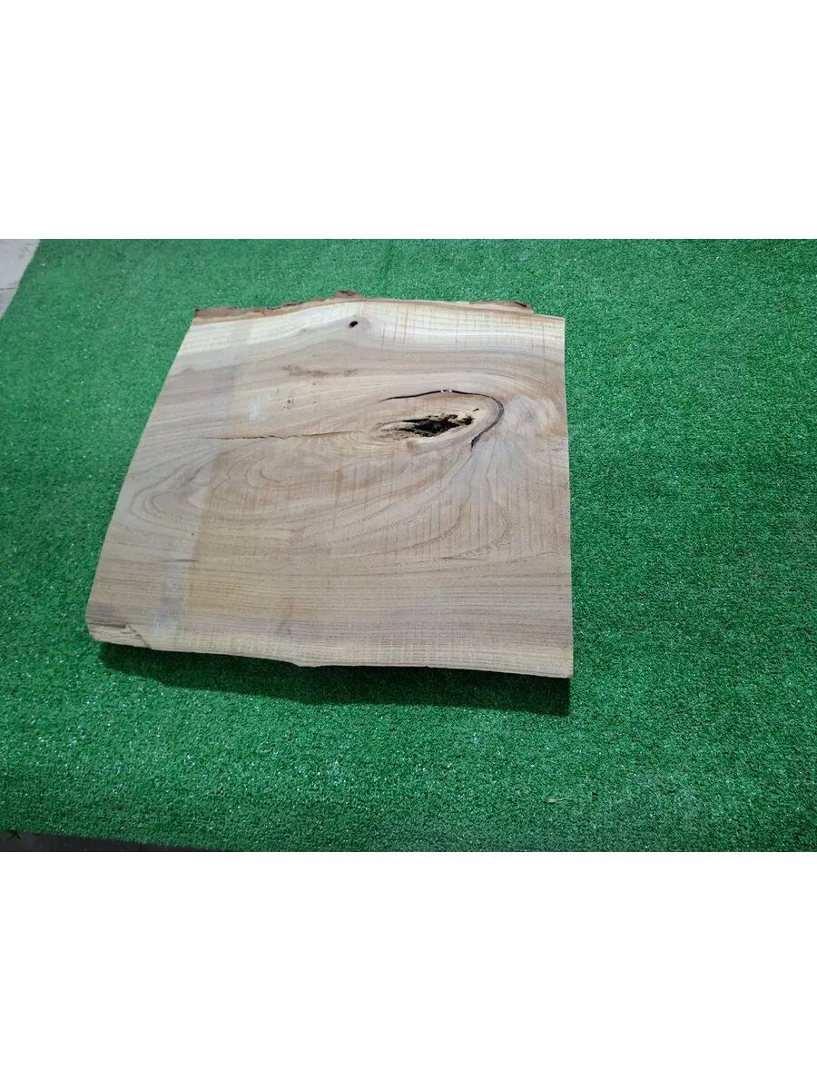 Слэб массив Горный Карагач (480-470-50мм)