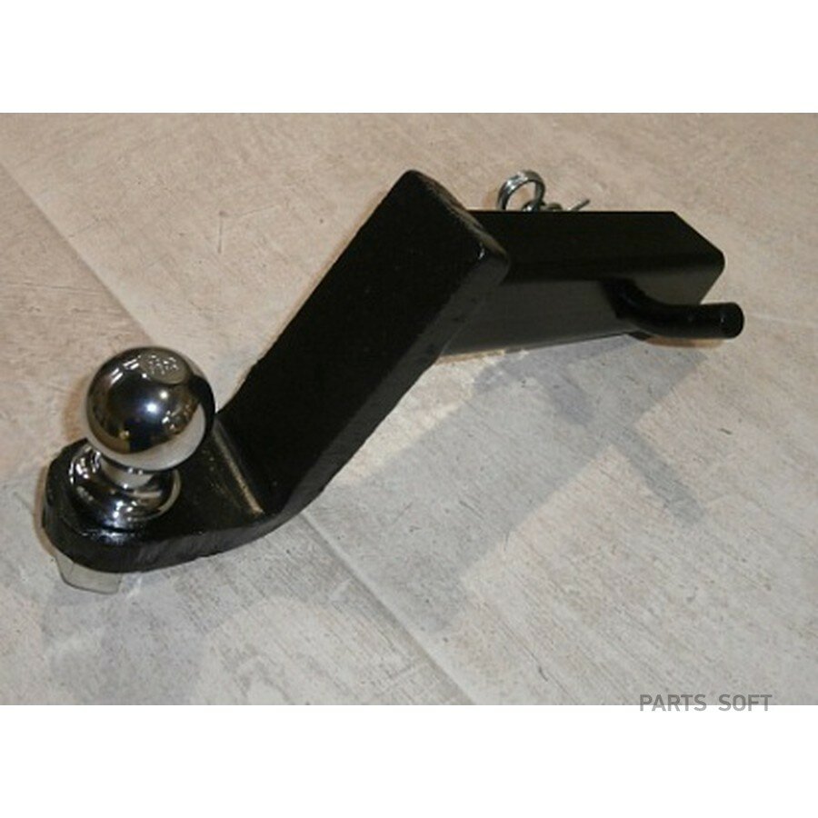 Комплектующие ТСУ от официального дистрибьютора, ORIS, артикул 8003E