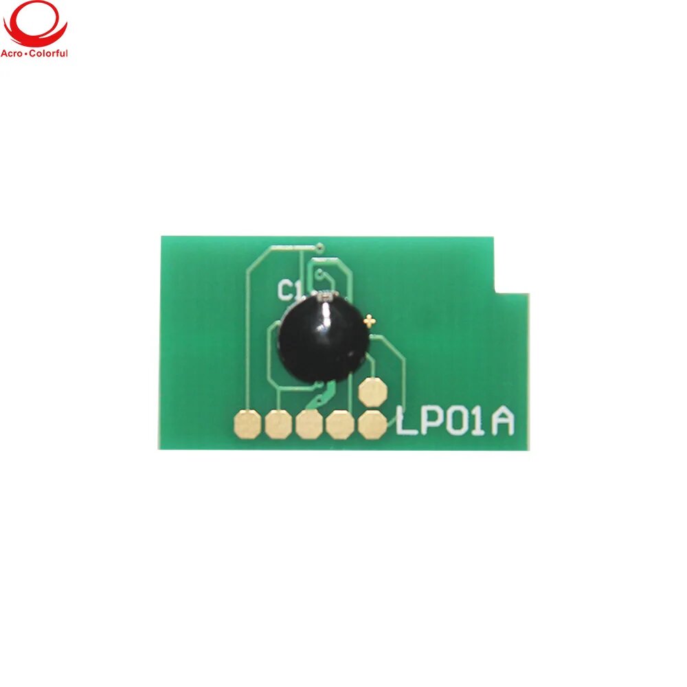 Чип тонера Acro.ylc для Pantum BP5100DN TL-5120H 6K