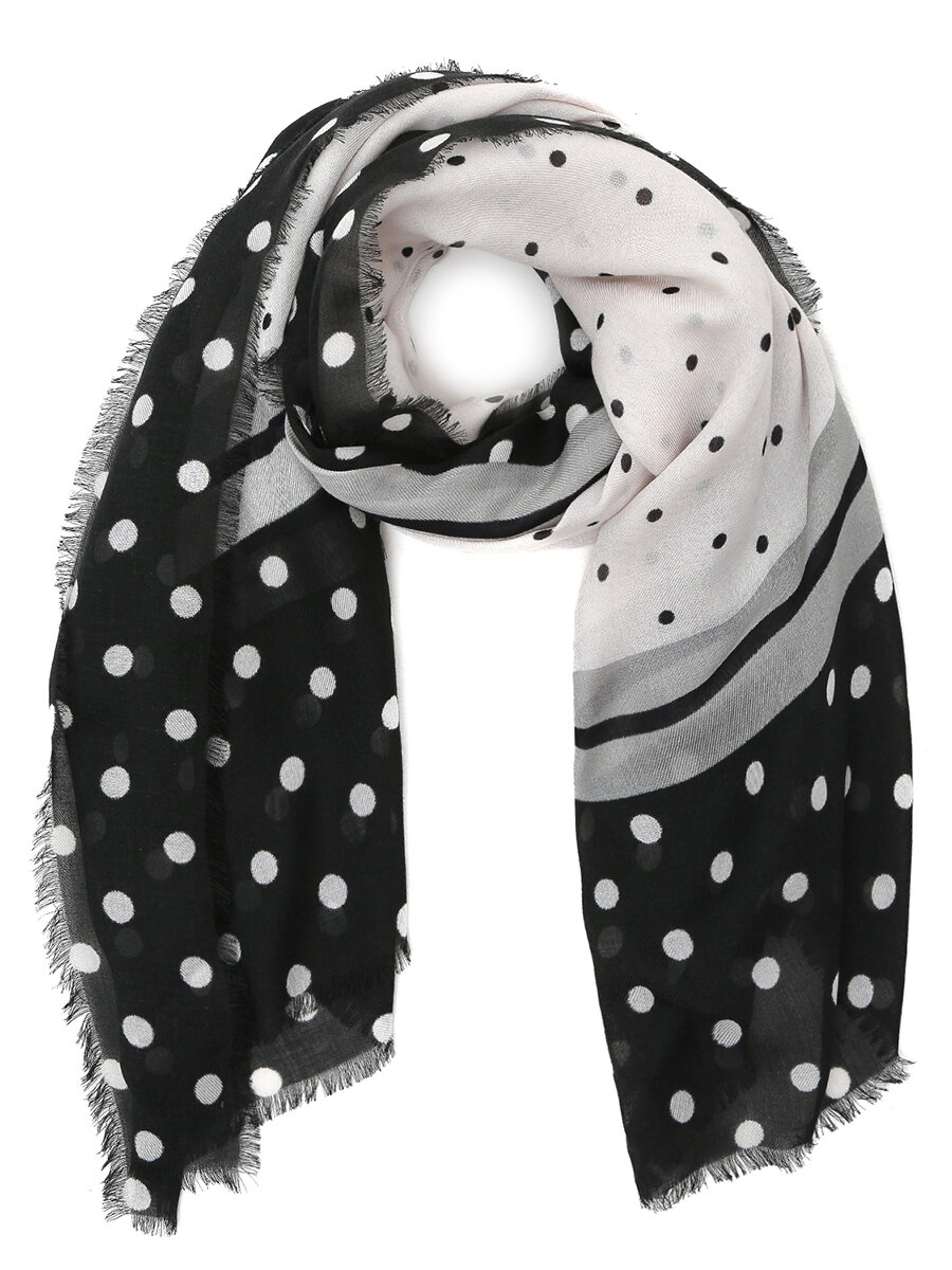 Платок Осень-зима 2025 для женщин